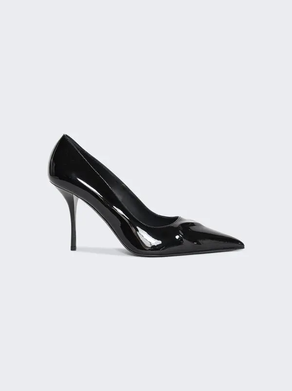 ALAÃA Alaïa Pumps 90 Noir - Black