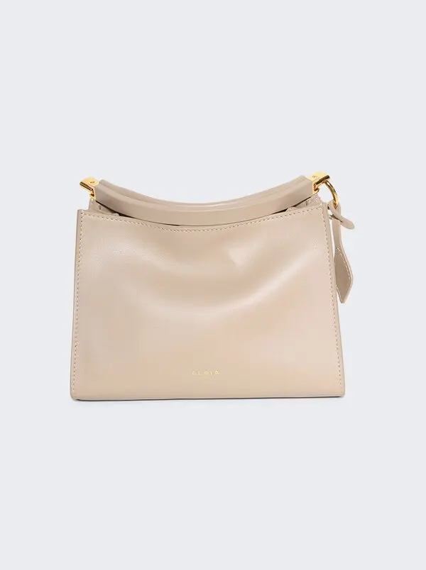 ALAÃA Alaïa Le Click Small Square Bag