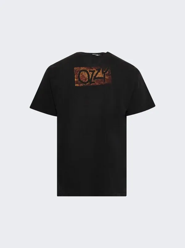 EARTHLING VIP Ozzy Vintage Tee Ozzy