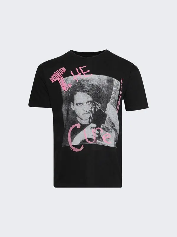 EARTHLING VIP The Cure Vintage Tee The Cure