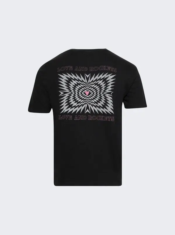 EARTHLING VIP The Cure Vintage Tee The Cure