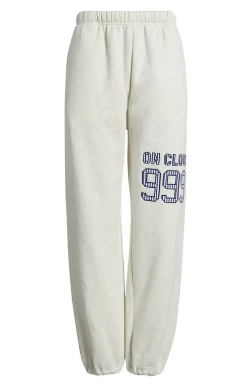 THE MAYFAIR GROUP Cotton-blend Sweatpants