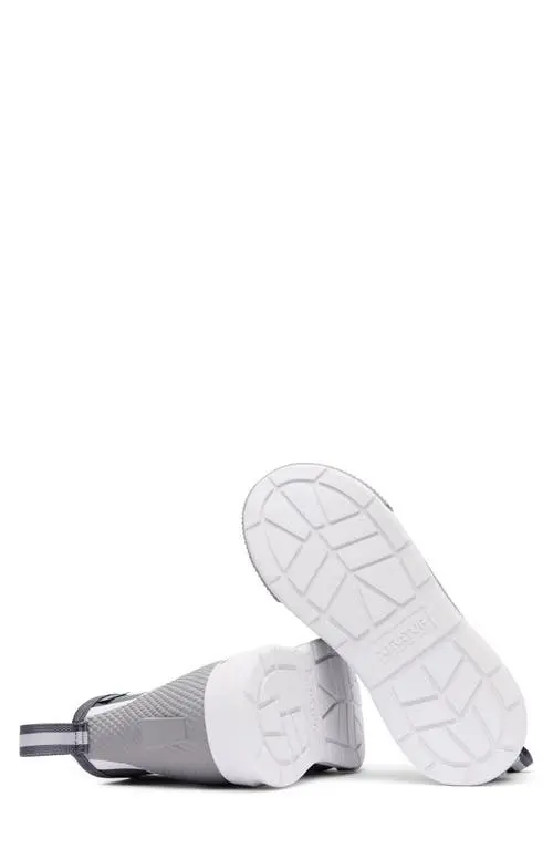 XTRATUF Waterproof Ankle Deck Sport Boot - Gray