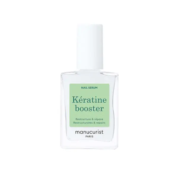 MANUCURIST Keratin Booster - One-color
