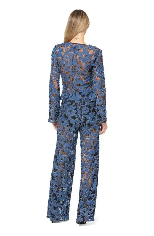 JBQ Emilio Pant