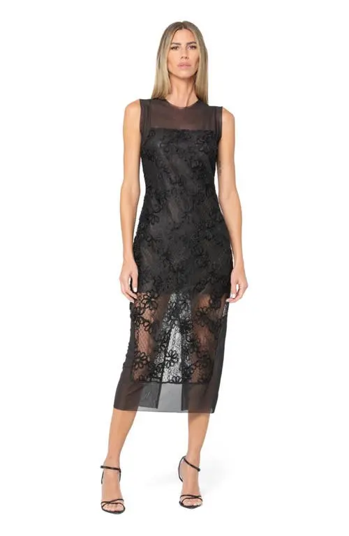 JBQ Cove Dress