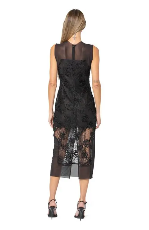 JBQ Cove Dress