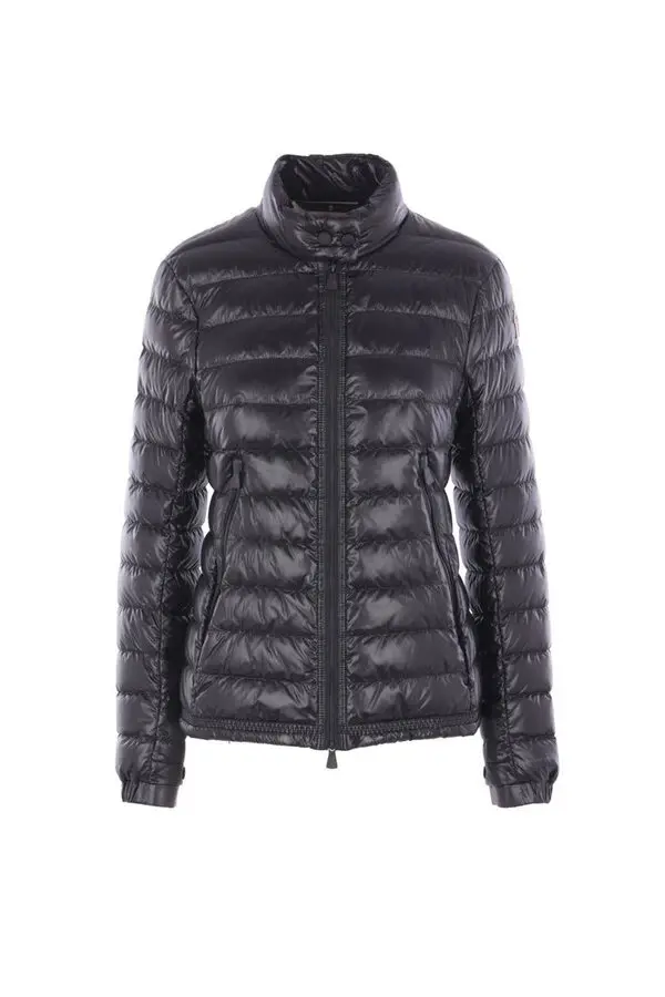 Moncler Down Jacket - Black