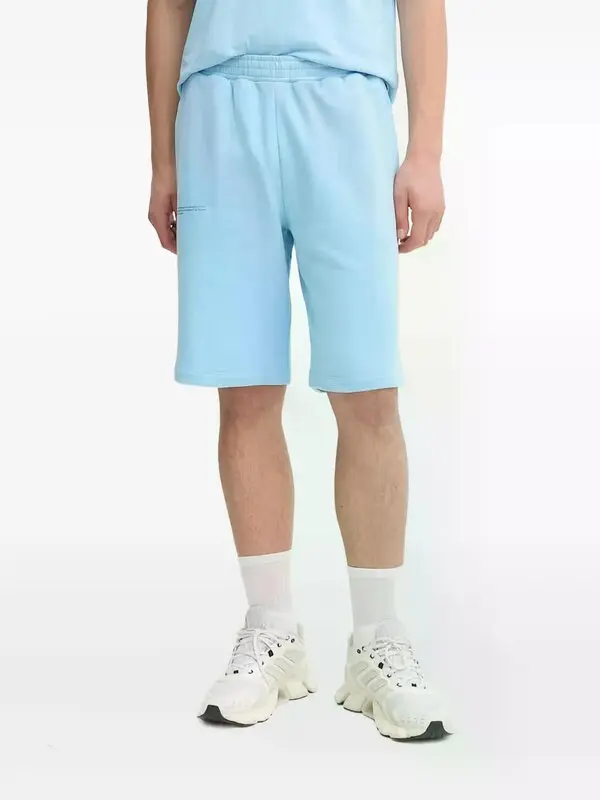 PANGAIA Organic Cotton Shorts
