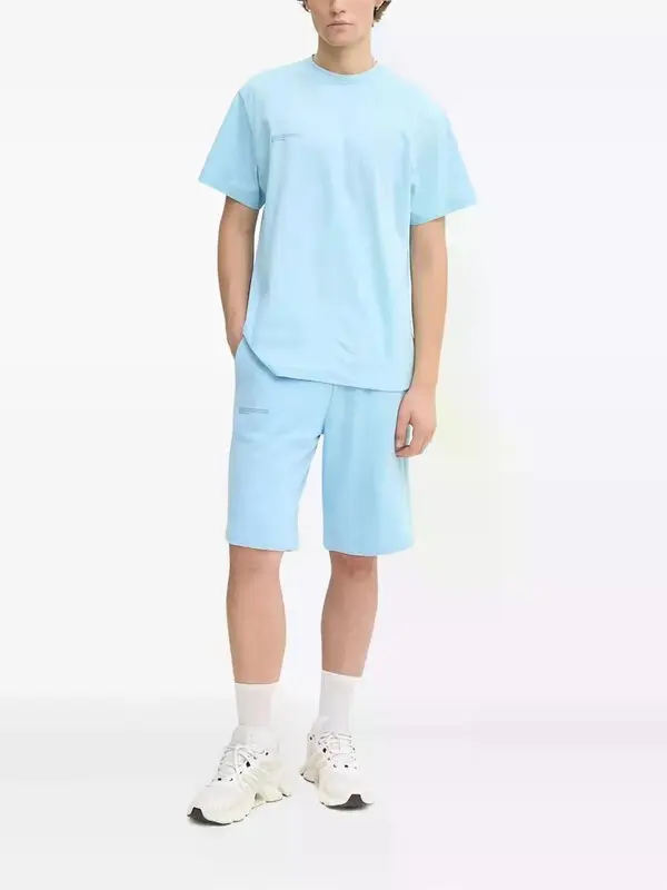 PANGAIA Organic Cotton Shorts