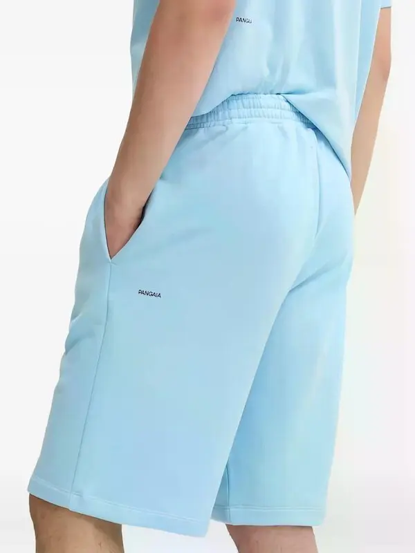 PANGAIA Organic Cotton Shorts