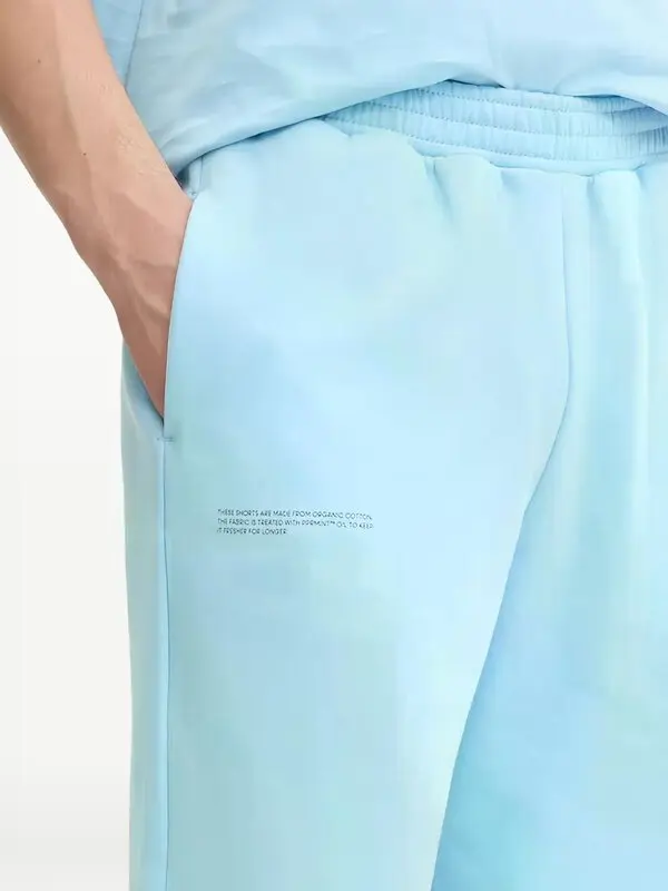 PANGAIA Organic Cotton Shorts