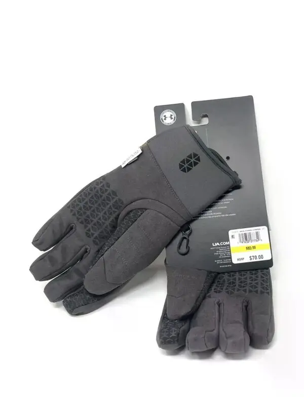 Under Armour Gore-tex Windstopper Gloves