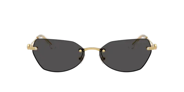 SWAROVSKI Sunglasses - Dark Grey