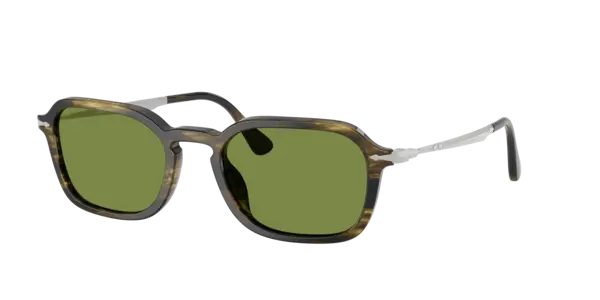 Persol Po3381s Sunglasses - Green