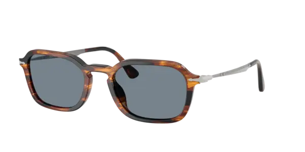 Persol Po3381s Sunglasses - Light Blue