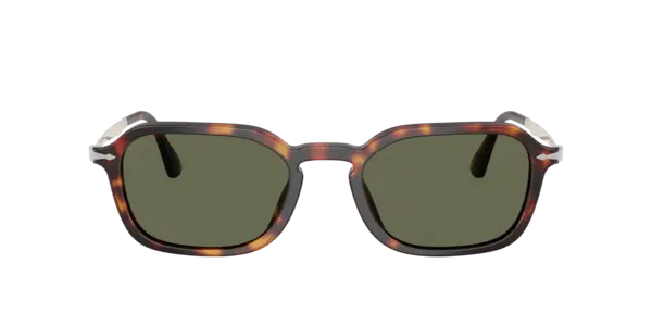 Persol Po3381s Sunglasses - Polar Green