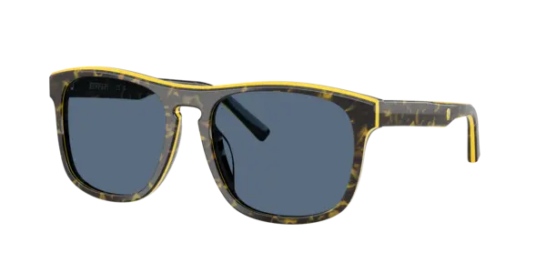 SCUDERIA FERRARI Sunglasses - Dark Blue