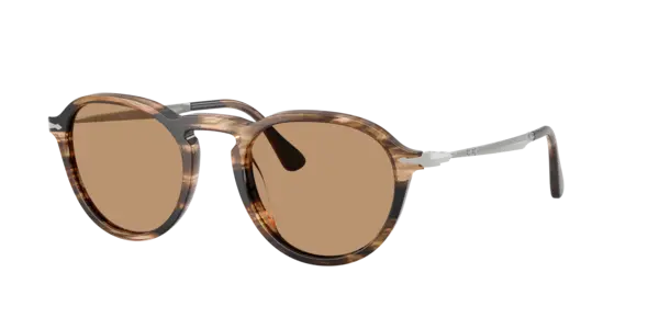 Persol Po3383s Sunglasses - Brown