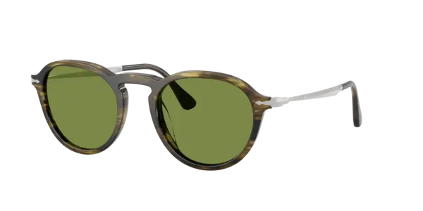 Persol Po3383s Sunglasses - Green