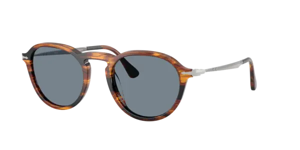 Persol Po3383s Sunglasses - Light Blue