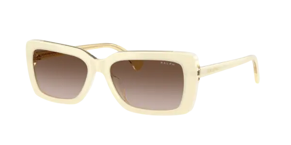 Ralph Lauren Sunglasses - Gradient Brown