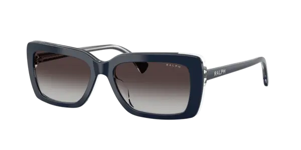 Ralph Lauren Ra5342u Sunglasses - Grey