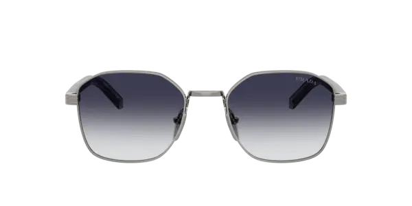 Prada Pr C50s Sunglasses - Grey Gradient