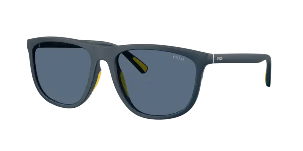 Polo Ralph Lauren Ph4231u Sunglasses - Dark Blue