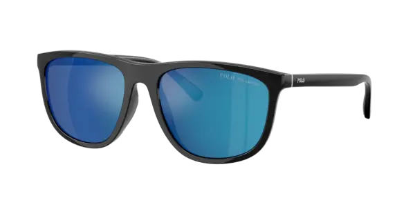 Polo Ralph Lauren Ph4231u Sunglasses - Mirror Grey