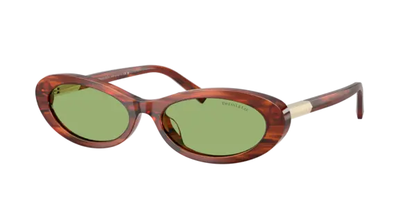Tiffany & Co. Sunglasses - Green