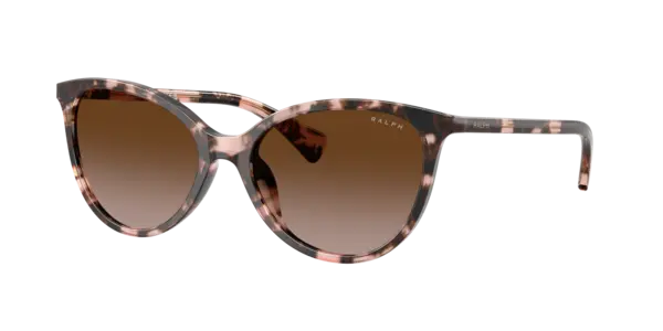 Ralph Lauren Sunglasses - Gradient Brown