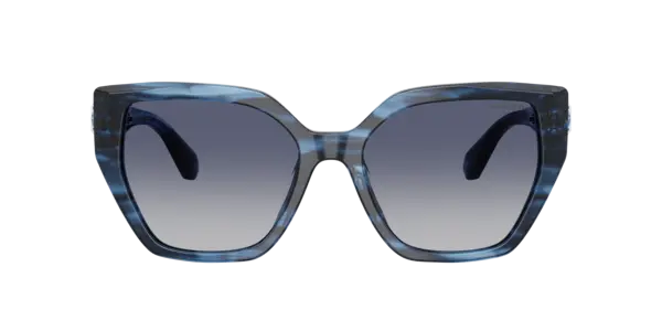 SWAROVSKI Sunglasses - Gradient Blue