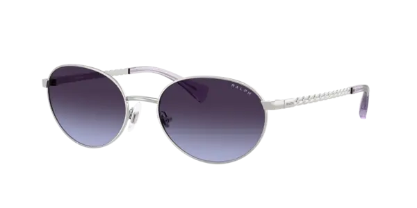 Ralph Lauren Sunglasses - Azure Gradient Blue