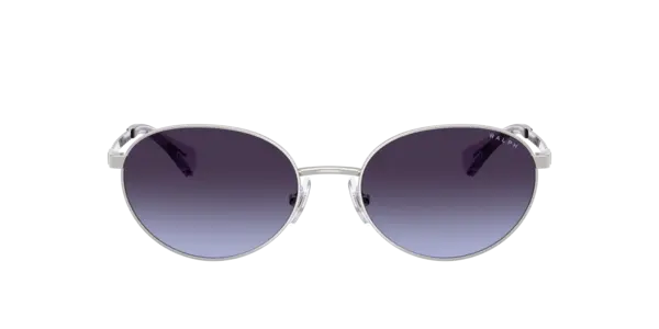 Ralph Lauren Ra4148 Sunglasses - Azure Gradient Blue
