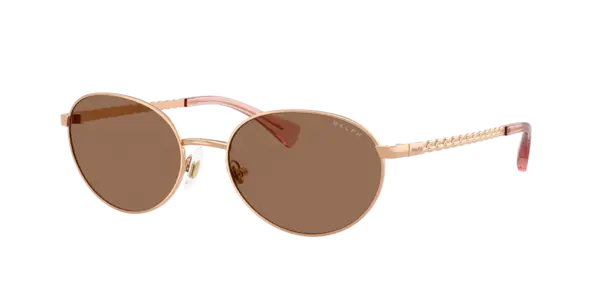 Ralph Lauren Sunglasses - Brown