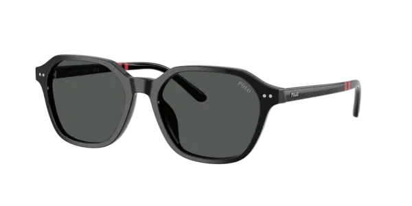 Polo Ralph Lauren Ph4234u Sunglasses - Dark Grey