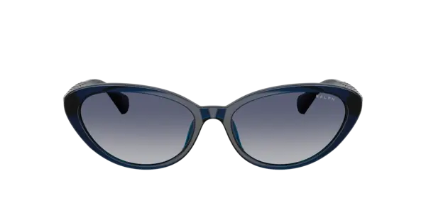 Ralph Lauren Sunglasses - Azure Gradient Blue