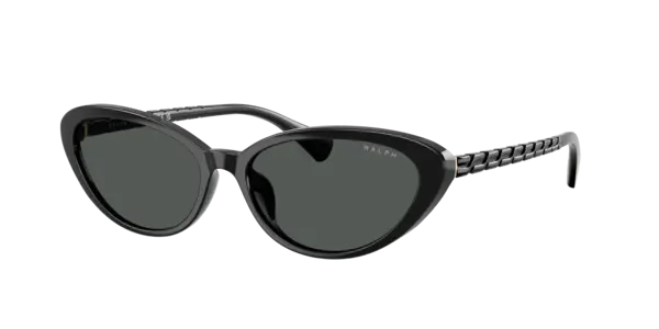 Ralph Lauren Sunglasses - Grey Gradient