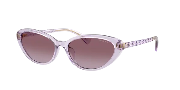Ralph Lauren Sunglasses - Violet Gradient