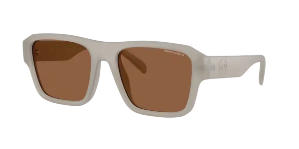 Armani Exchange Sunglasses - Bronze