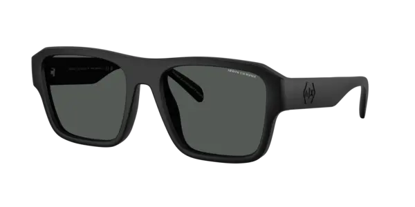 Armani Exchange Sunglasses - Dark Grey