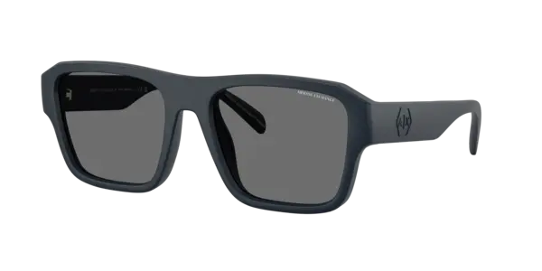 Armani Exchange Sunglasses - Grey