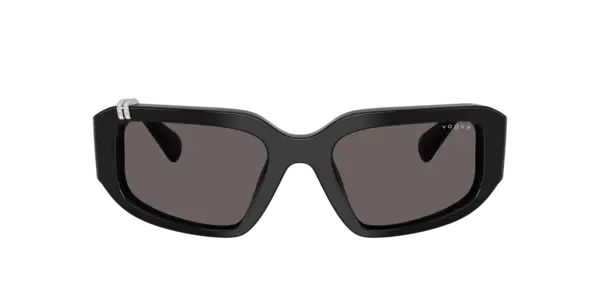 VOGUE EYEWEAR Vo5688sb Sunglasses - Black Smoke