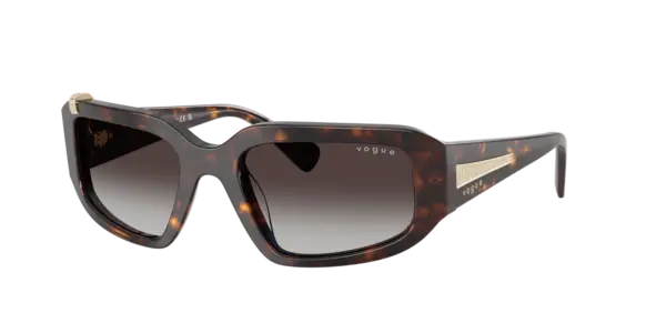 VOGUE EYEWEAR Vo5688sb Sunglasses - Grey Gradient