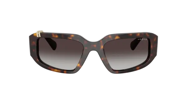 VOGUE EYEWEAR Vo5688sb Sunglasses - Grey Gradient