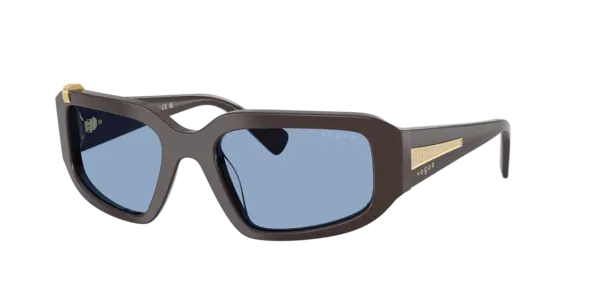 VOGUE EYEWEAR Vo5688sb Sunglasses - Light Blue