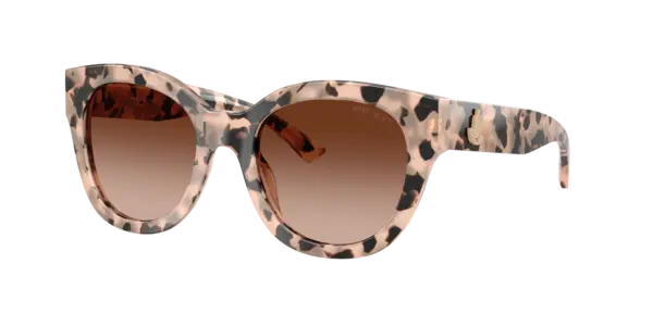 JIMMY CHOO Jc5053 Sunglasses - Gradient Brown