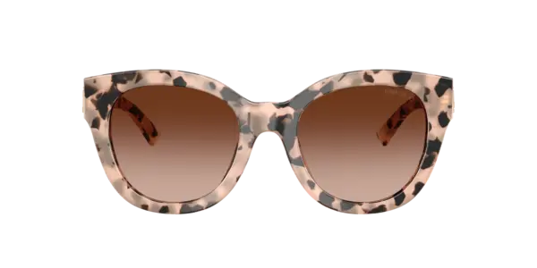 JIMMY CHOO Jc5053 Sunglasses - Gradient Brown