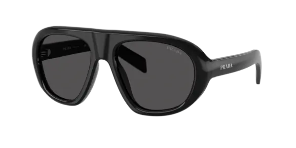 Prada Sunglasses - Dark Grey